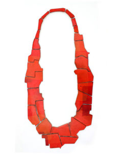 Artist Spotlight: Fine Art Jewelry & Metal Work by Kat Cole – Interiors ...