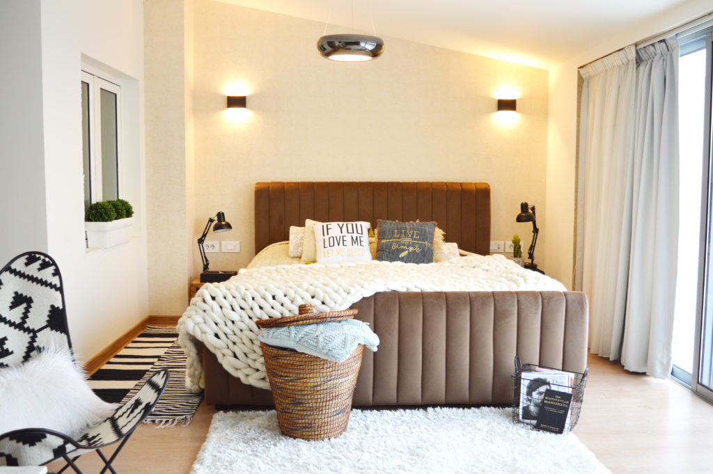 Touring the Lebanon Home of Designer Chantal Jerdi – Interiors by Jacquin