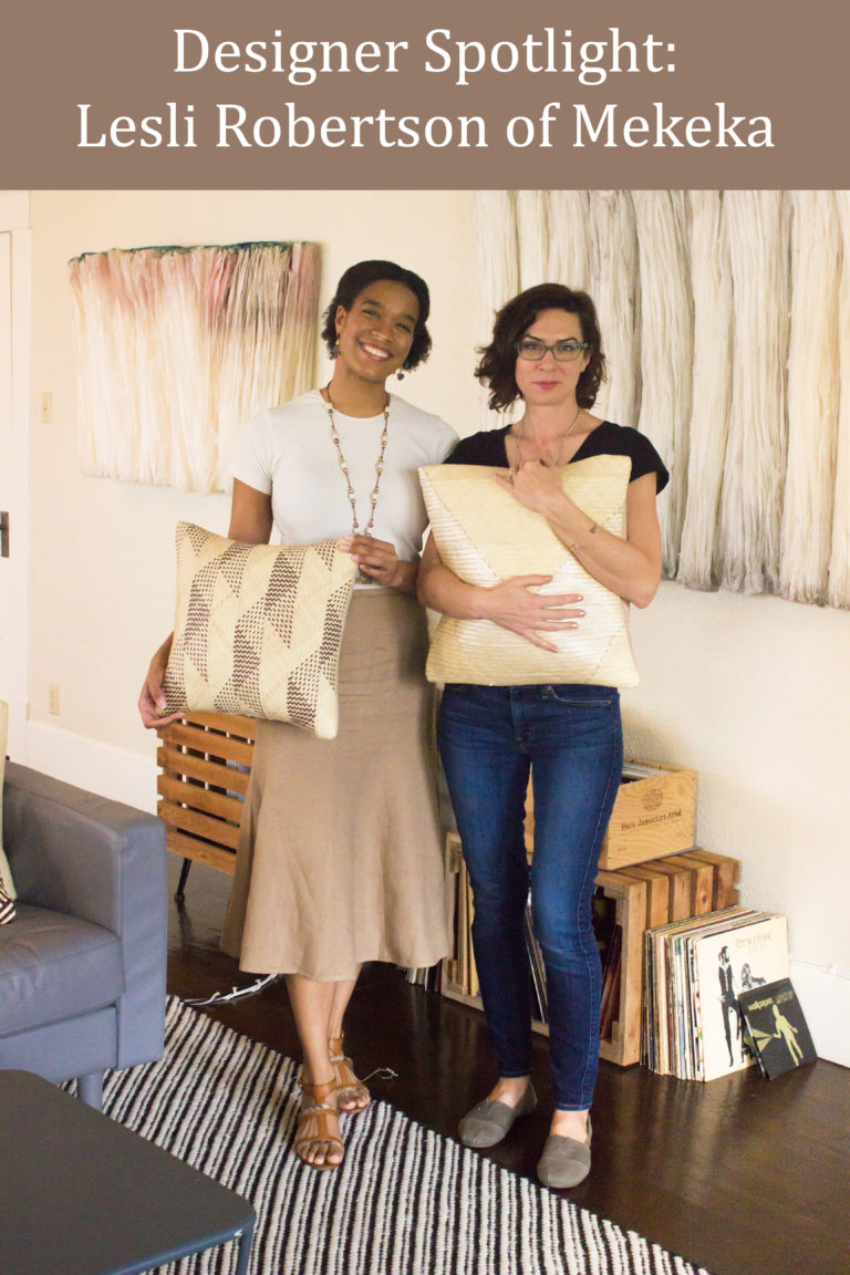 Mekeka Designs – Bringing Ugandan artistry to the U.S. – Interiors by ...