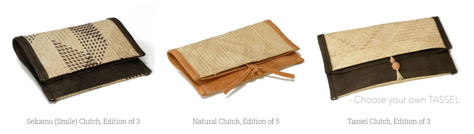 Mekeka Designs – Bringing Ugandan artistry to the U.S. – Interiors by ...