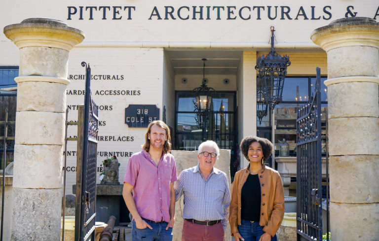 Touring Pittet Architecturals – Video – Interiors by Jacquin