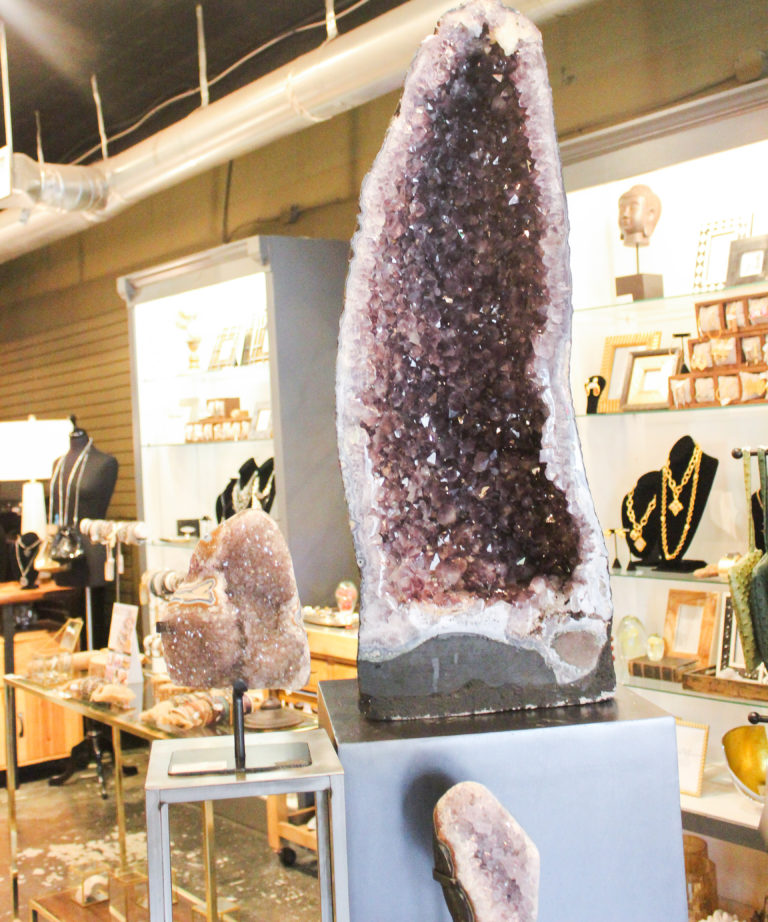 Oak Cliff for Design Lovers – video – Interiors by Jacquin