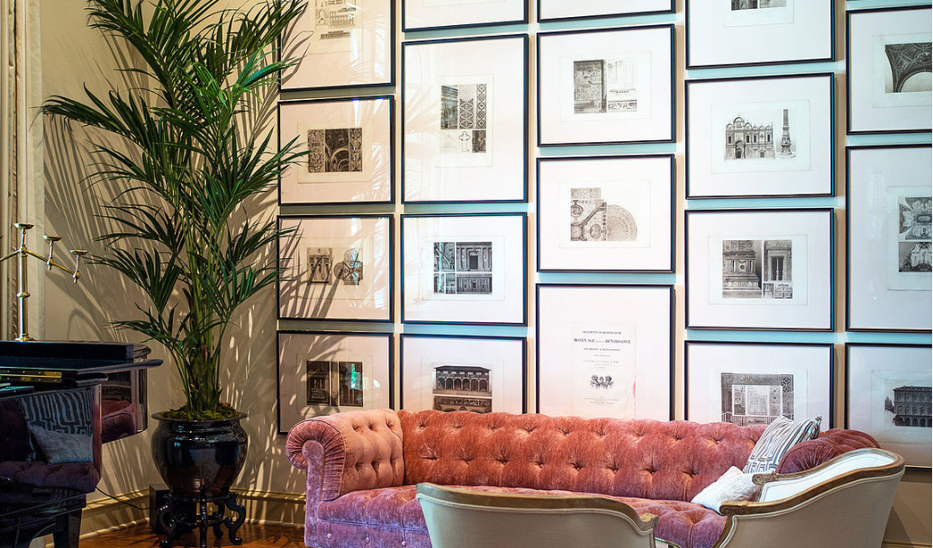 The Best-of-the-Best in Silk Plants – Robert Lawrence Designs ...