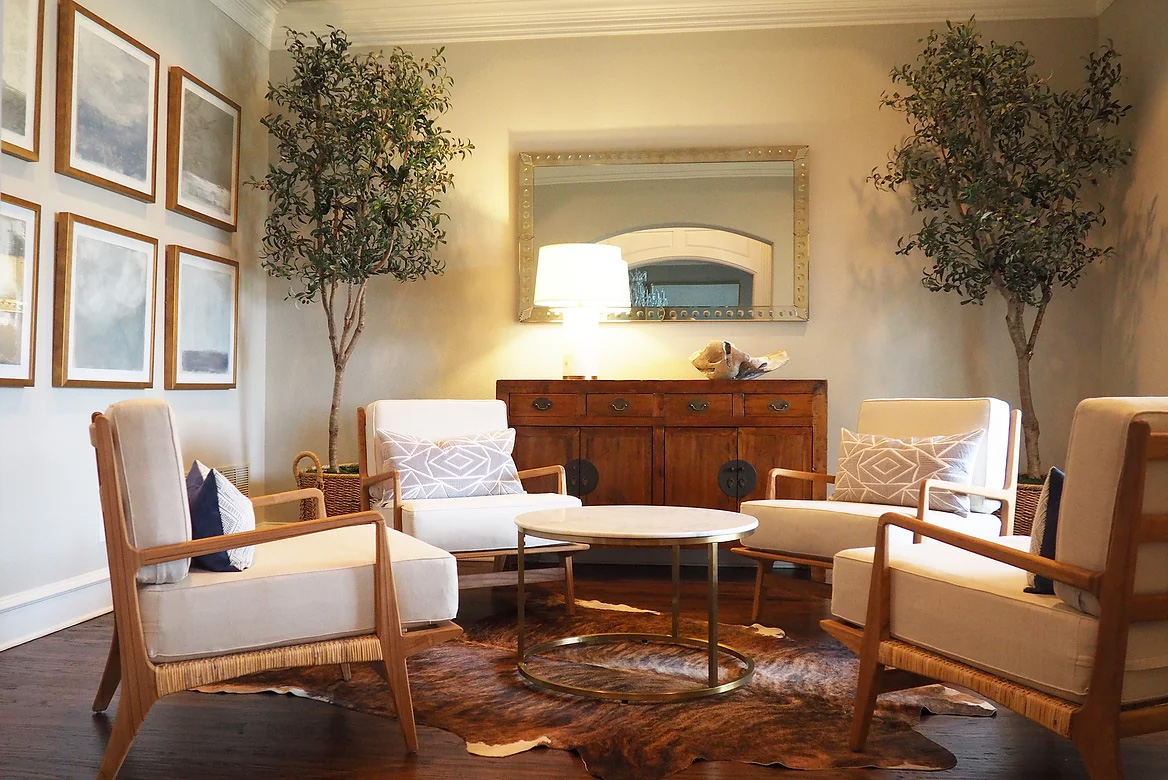 The Best-of-the-Best in Silk Plants – Robert Lawrence Designs ...