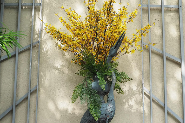 The Best-of-the-Best in Silk Plants – Robert Lawrence Designs ...