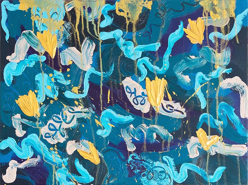 Test Art gallery – Interiors by Jacquin